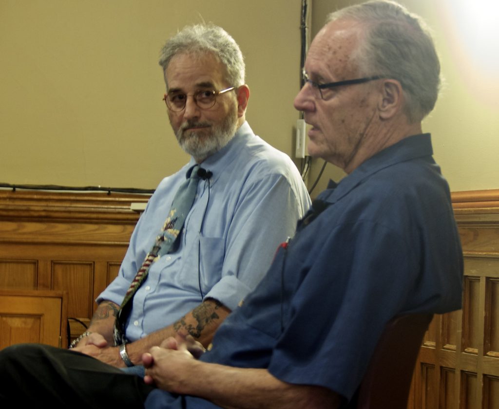 Local Vietnam veterans reflect on war experiences, attitudes | News ...